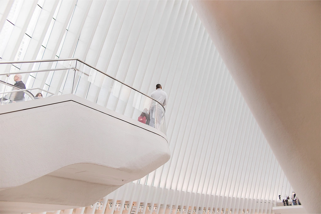 The Art of Balancing Aesthetics and Functionality in Architecture ...